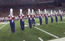 The Pride of Arizona - University of Arizona Marching Band